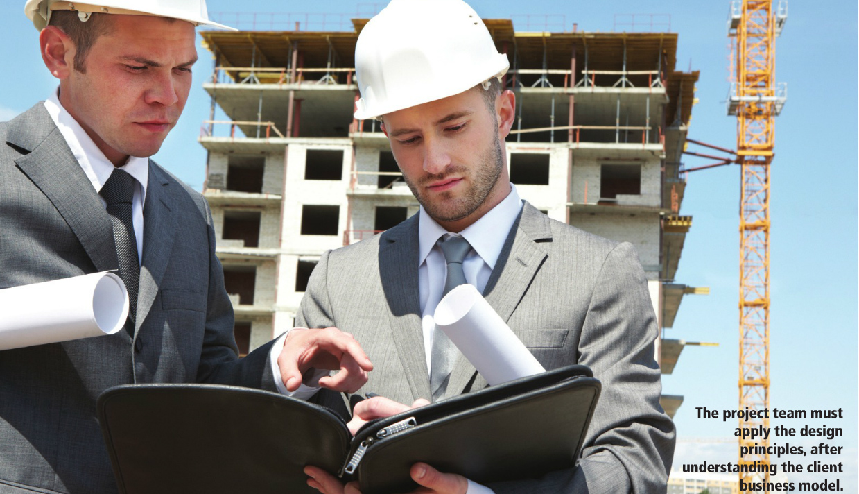 Retrofitting For Healthcare Facilities | Shree Designs