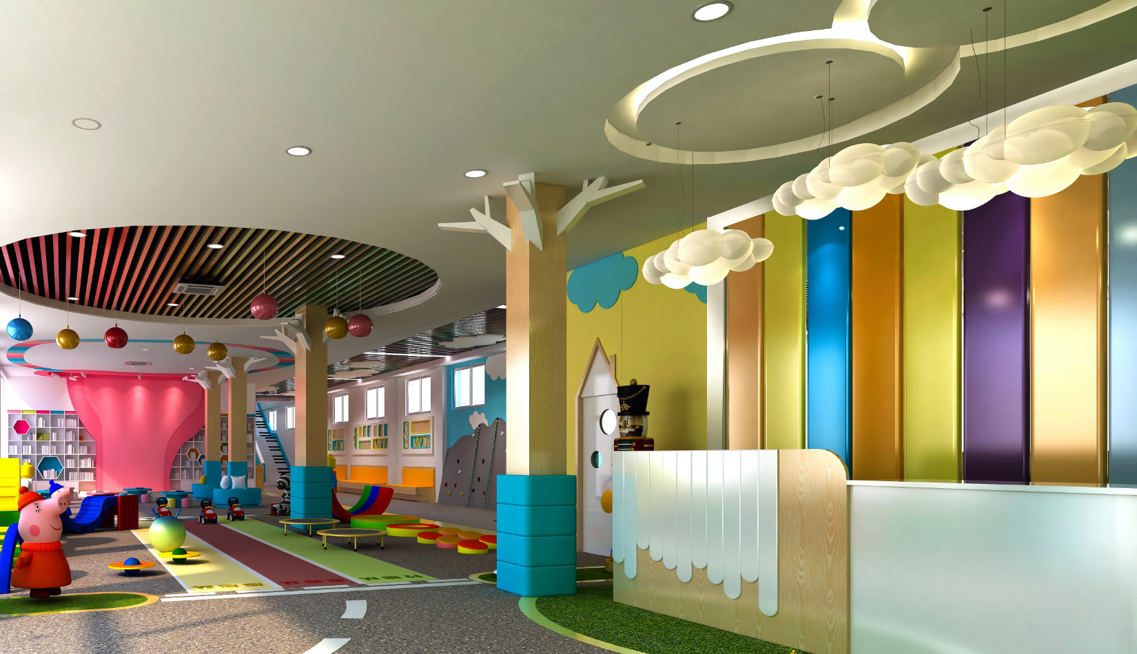 5 Best Ways To Create Healing Spaces For Kids | Shree Designs