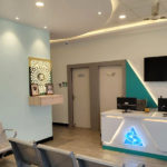 Infinity Vision Eye Care Hospital | Shree Designs