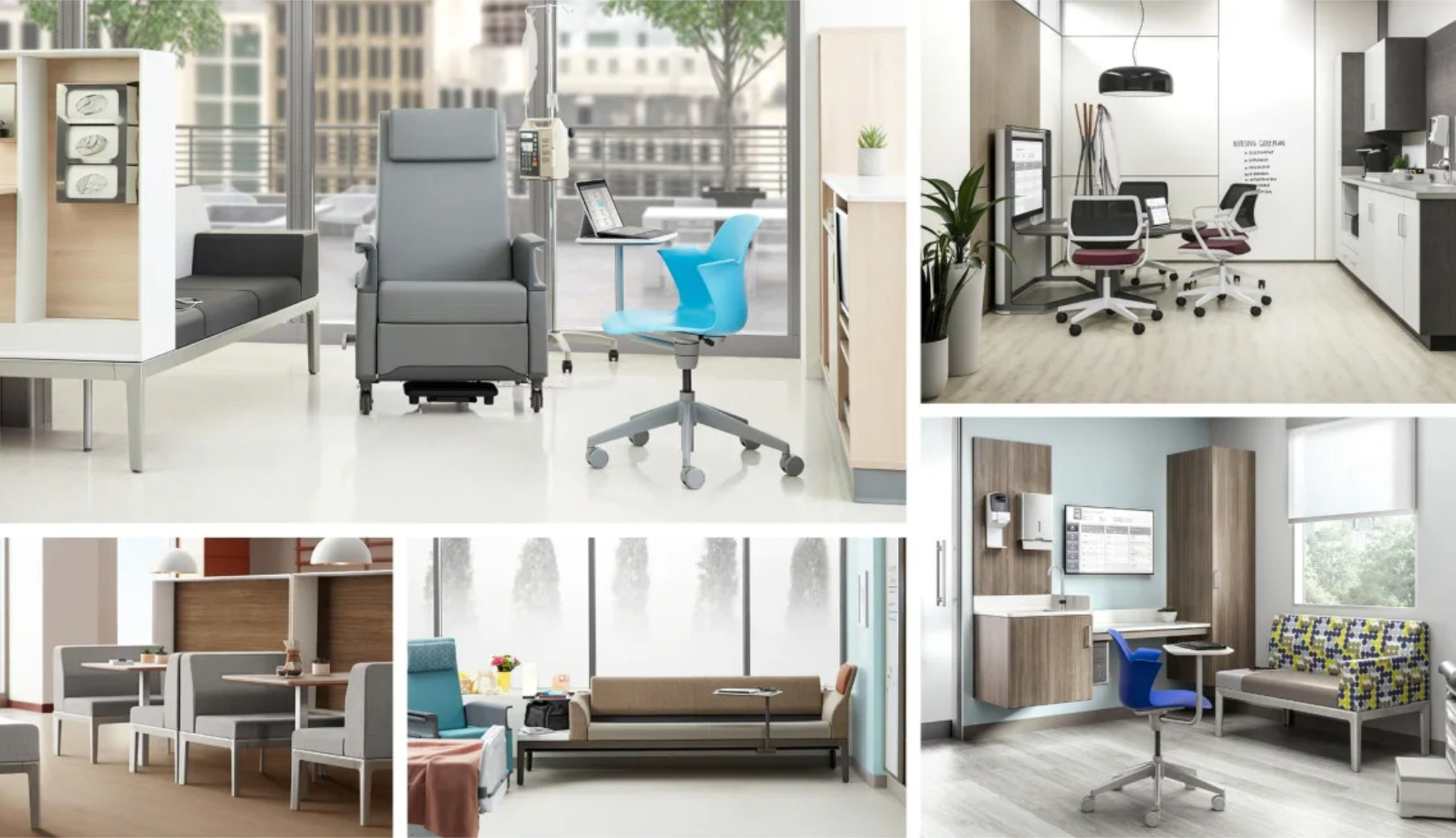 Building For Tomorrow: The Imperative Of Adaptable Healthcare Design ...
