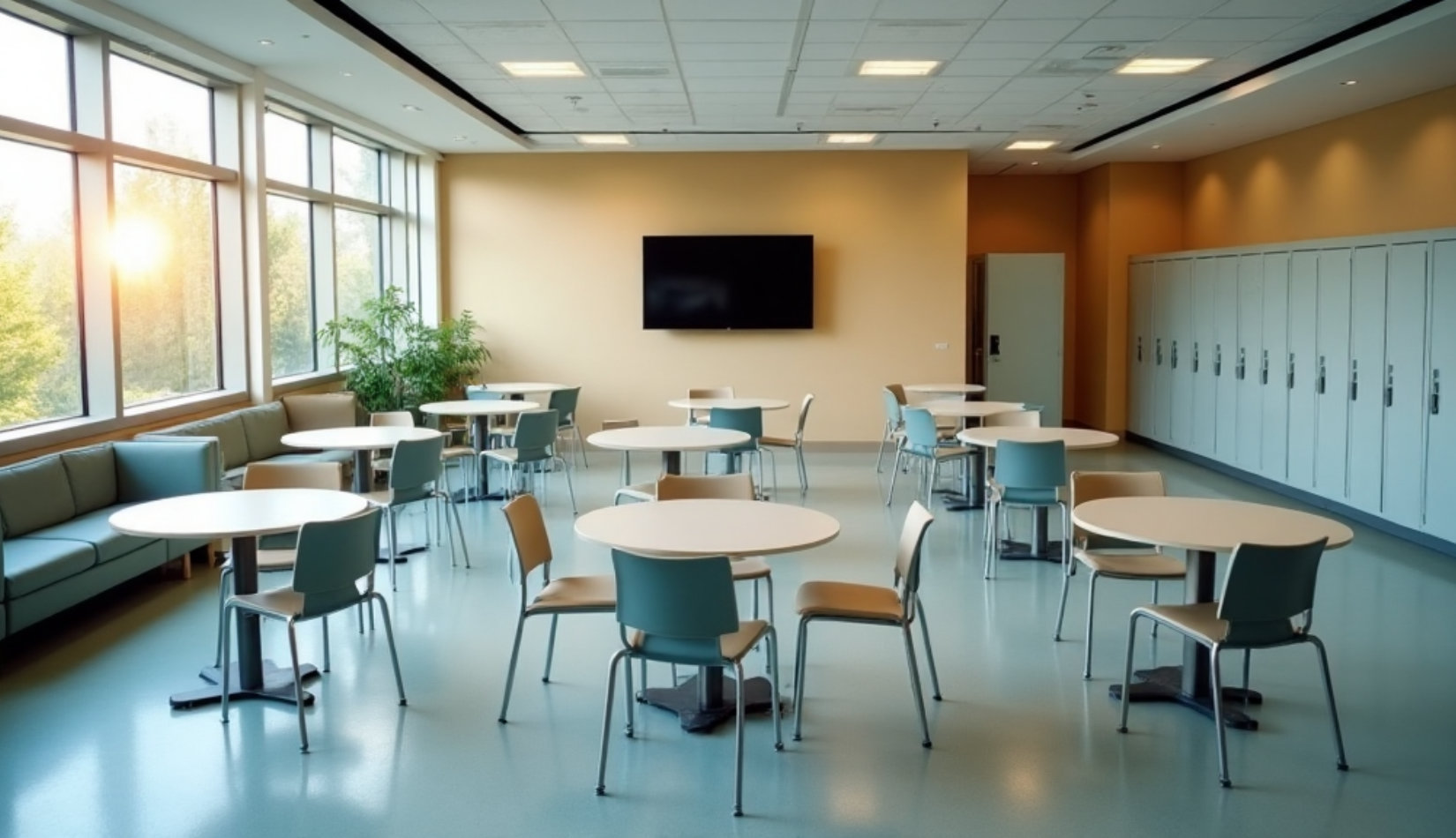 Navigational Design In Hospitals | Shree Designs