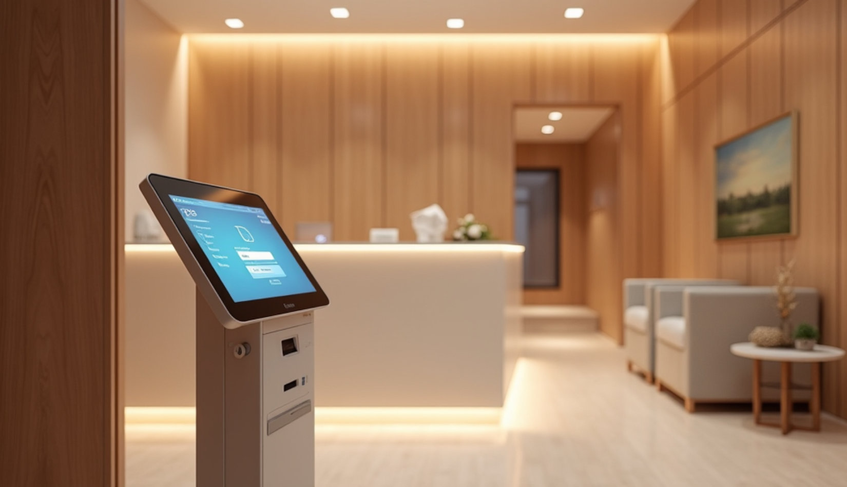 Overcoming Unexpected Challenges In Hospital Design | Shree Designs