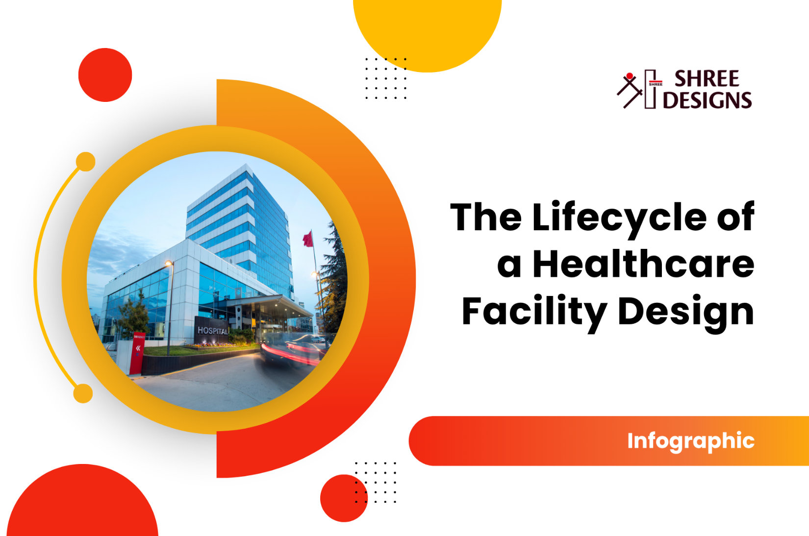 Preventive Care Facility Design Strategies | Shree Designs